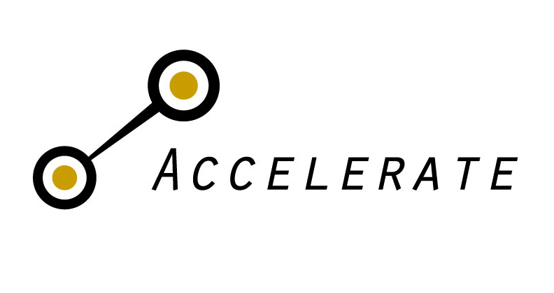 Curtin Accelerate logo | Curtin University, Perth, Australia