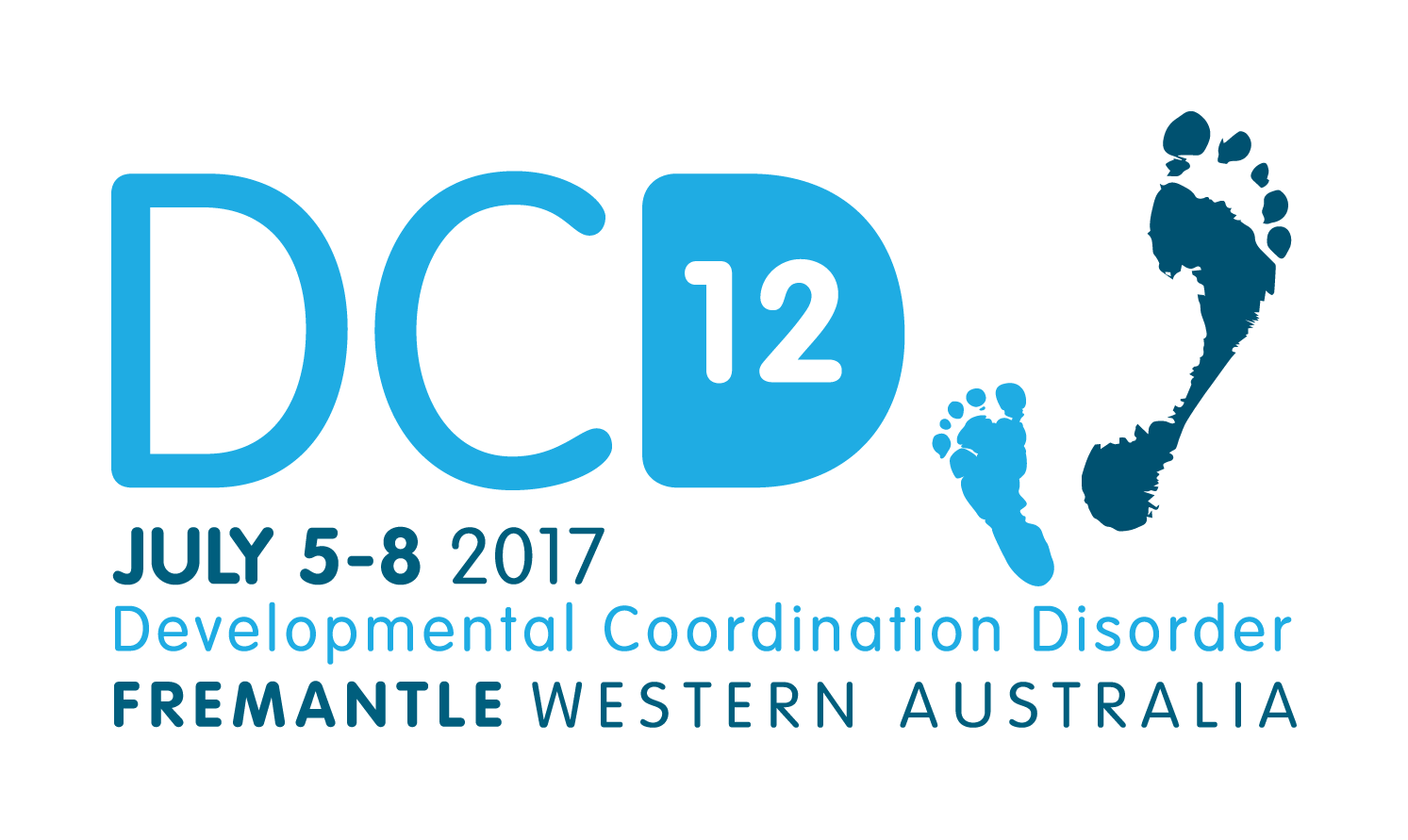 DCD conference | Curtin University, Perth, Australia