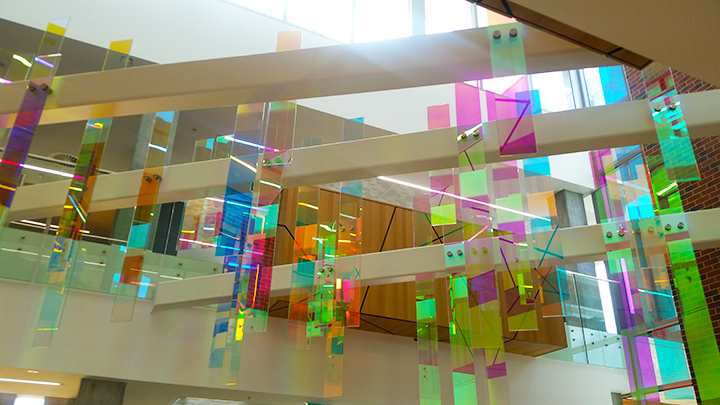304_art | Curtin University, Perth, Australia