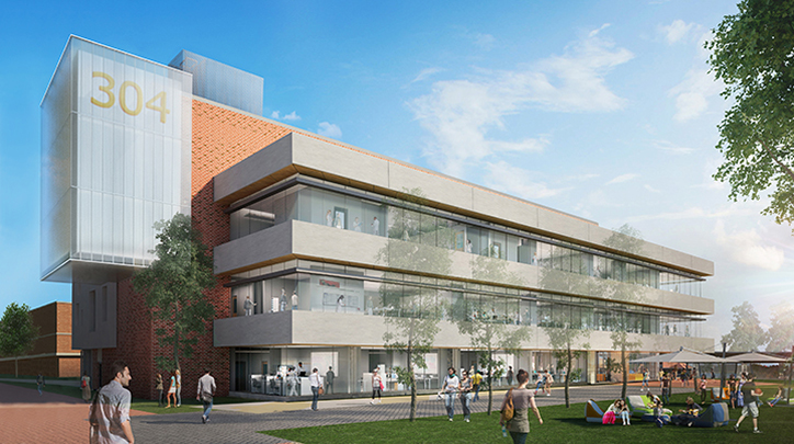 304_cw | Curtin University, Perth, Australia