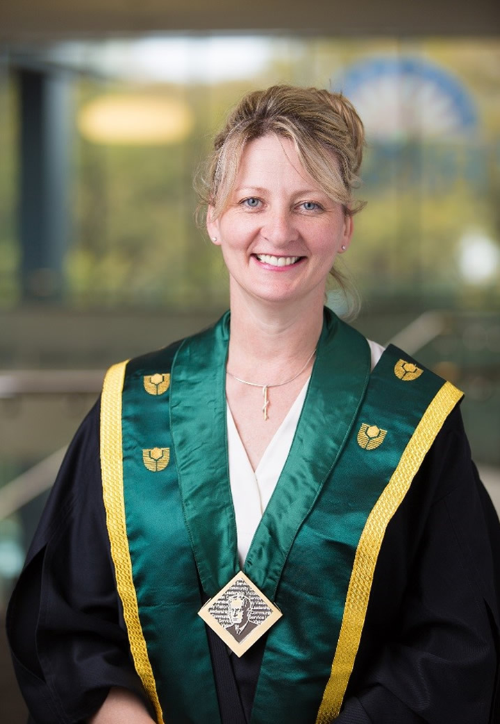 Ann-ONeil1 | Curtin University, Perth, Australia