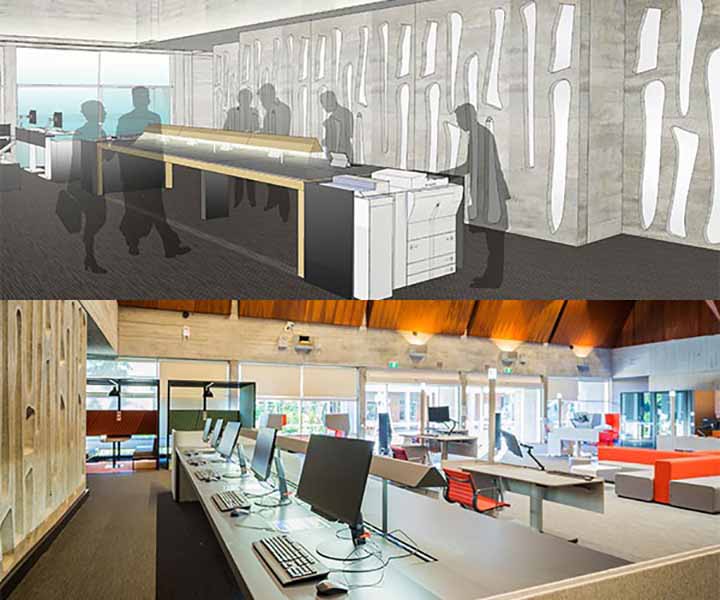 CurtinConnect5 | Curtin University, Perth, Australia