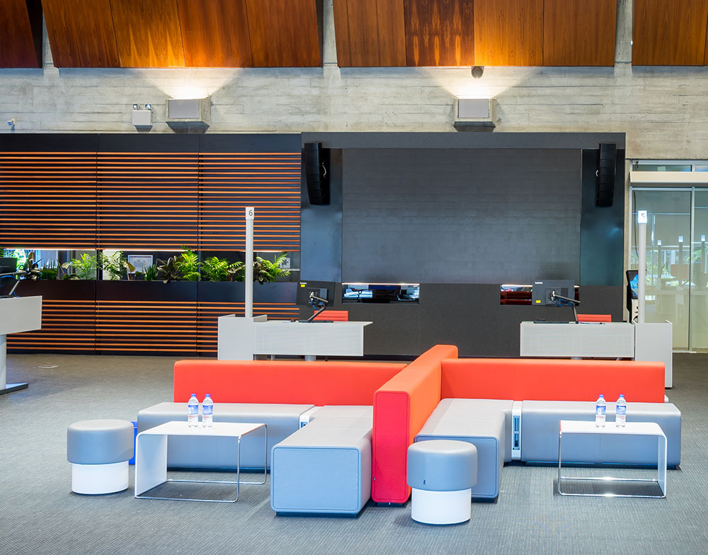 CurtinConnect_1 | Curtin University, Perth, Australia