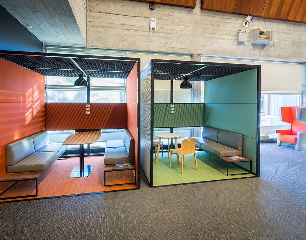 CurtinConnect_4 | Curtin University, Perth, Australia