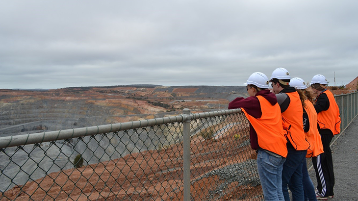 girls-mining-camp-header-730x410pixels | Curtin University, Perth ...