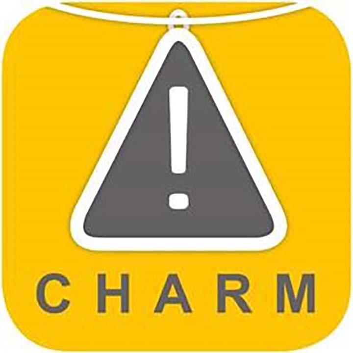 CHARM | Curtin University, Perth, Australia