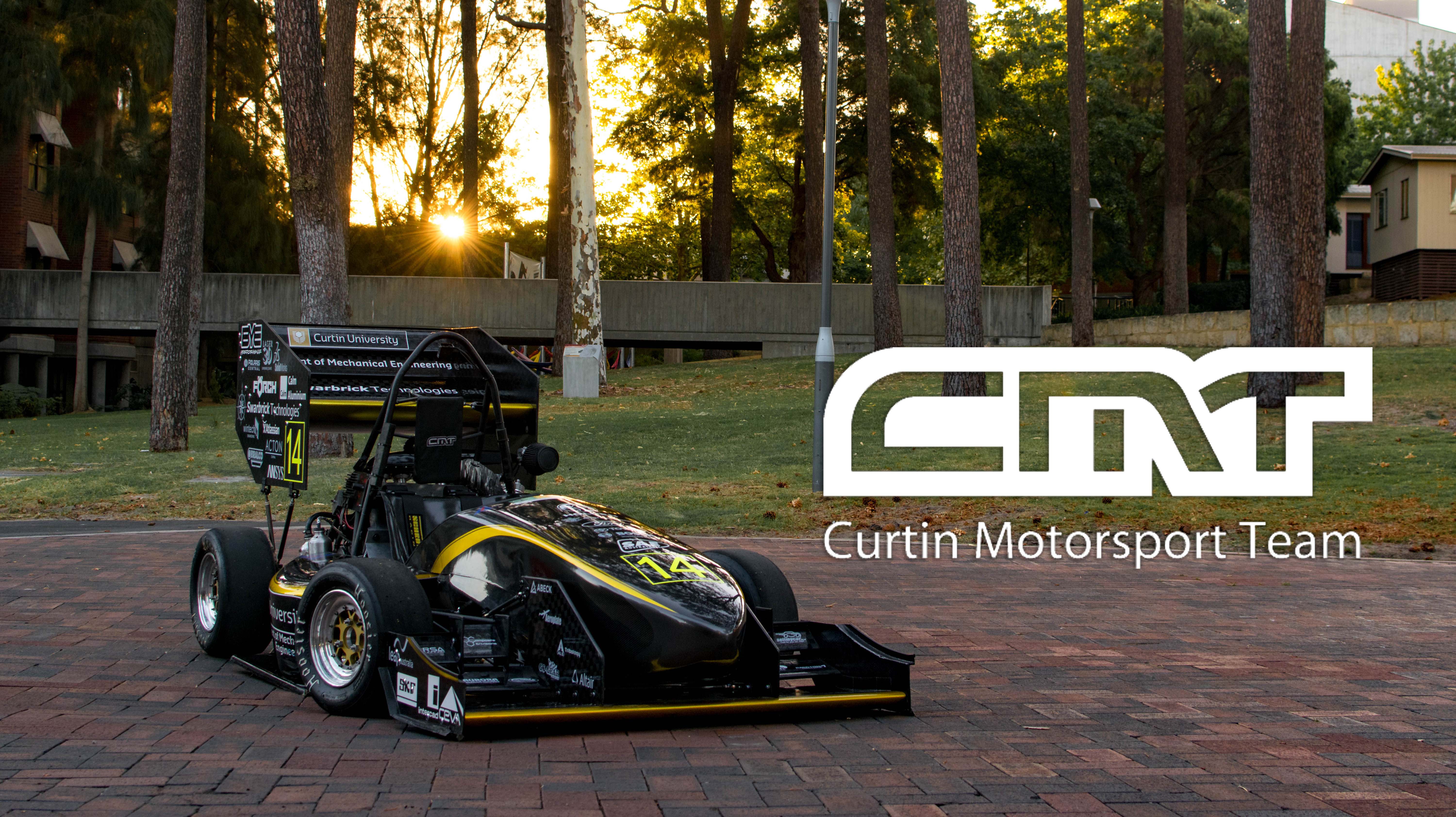 CMT_IMAGE | Curtin University, Perth, Australia