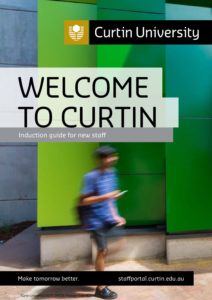Pac-manager-resources-new-staff-induction-guide | Curtin University, Perth, Australia