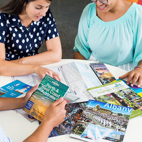 pac-new-staff-image-travel | Curtin University, Perth, Australia