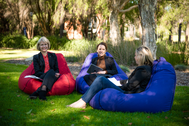 pac-vc-image | Curtin University, Perth, Australia