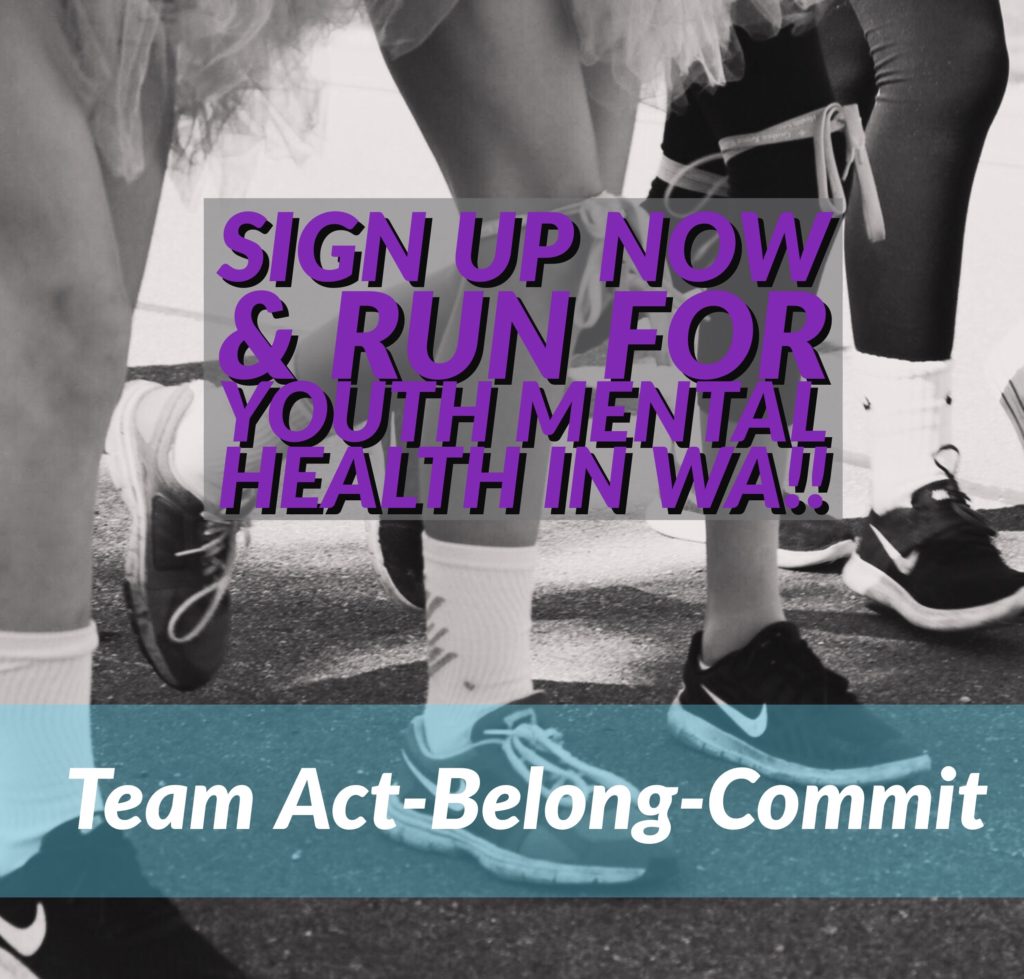 ABC Run for a Reason | Curtin University, Perth, Australia