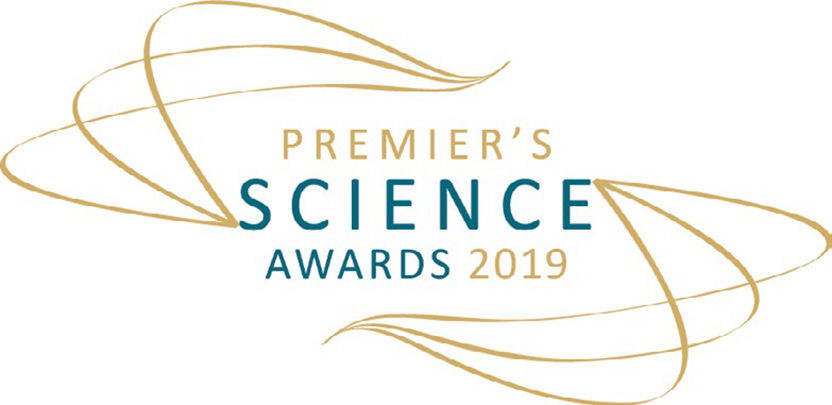 Premier’s Science Awards 2019 | Curtin University, Perth, Australia