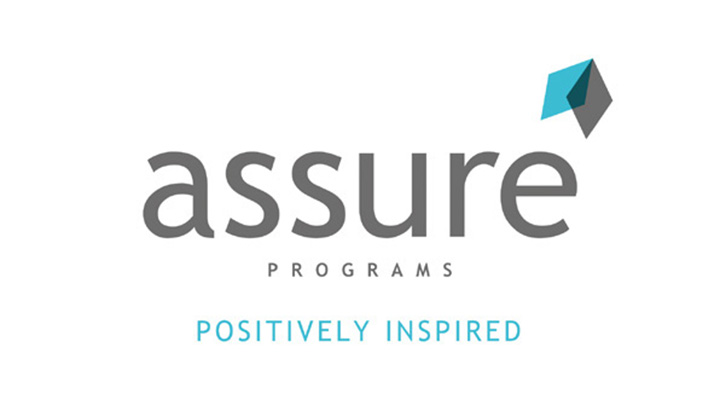 Assure-logo-banner | Curtin University, Perth, Australia